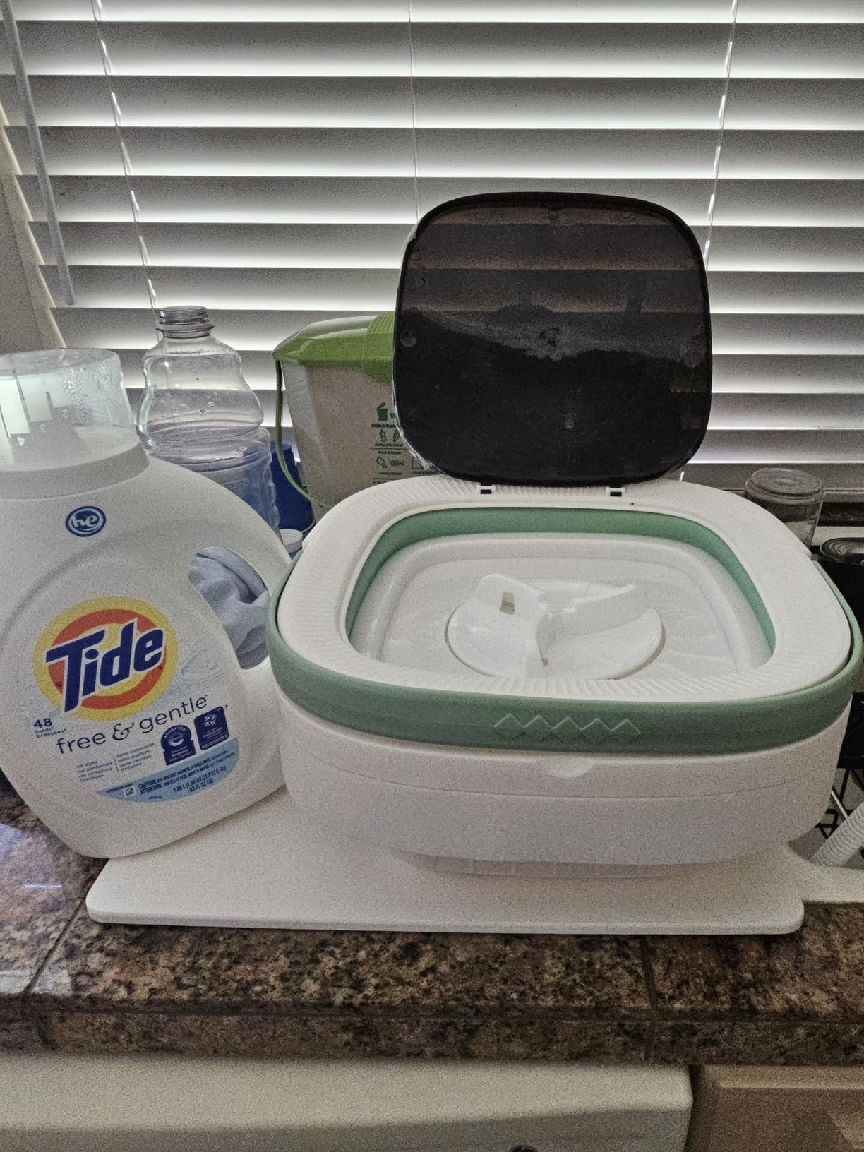 Best Portable Washing Machines 2026: Expert Testing Results