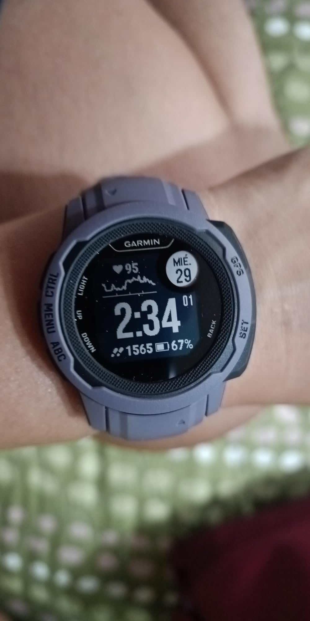 Best GPS Watch 2026: Expert-Tested GPS Watches for Running
