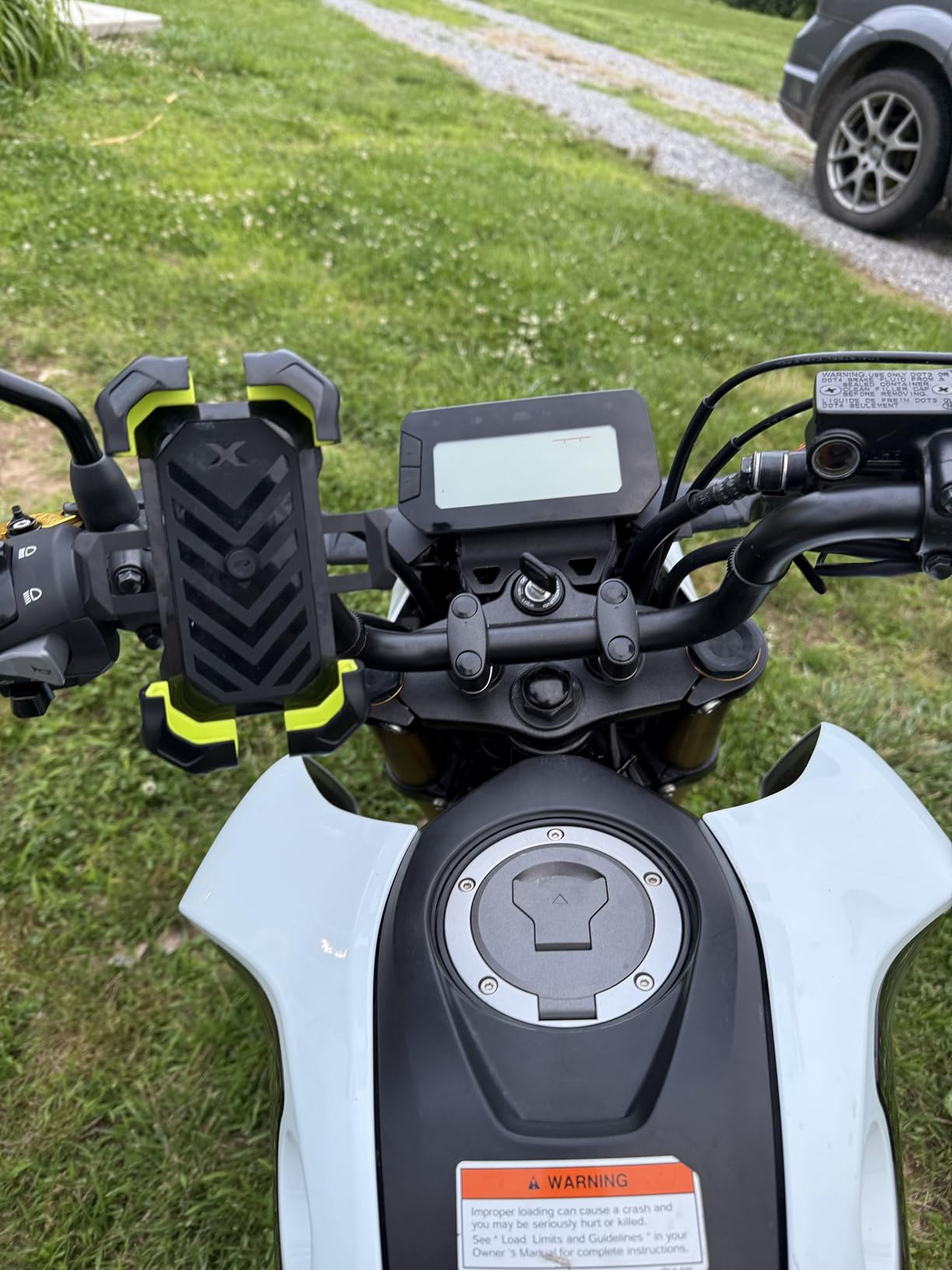 Best Bike Phone Mount 2026: 10 Models Tested & Rated