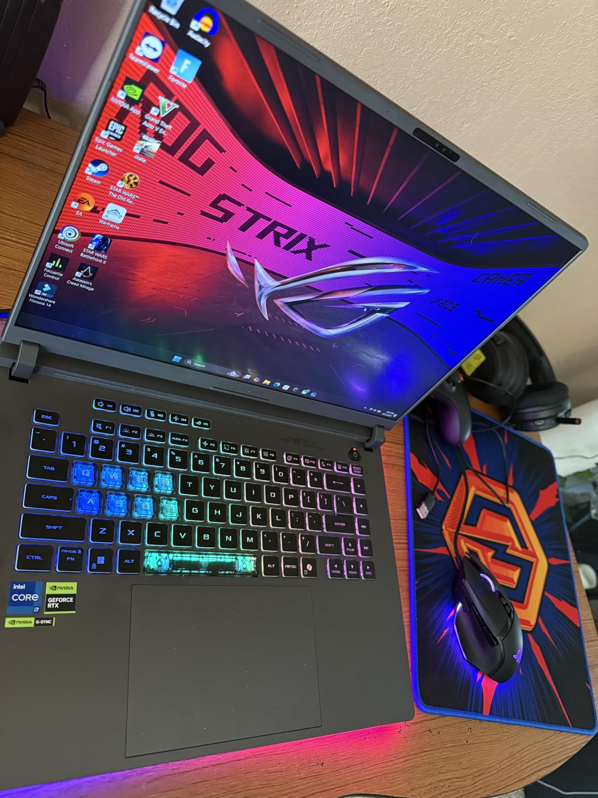 Best Gaming Laptops 2026: Expert Reviews & Performance Tests