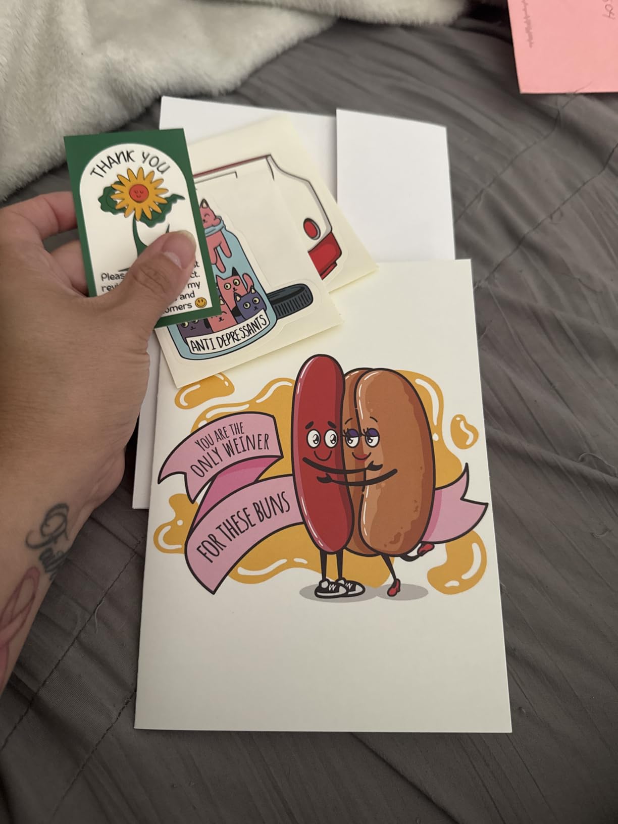 Funny Valentines Day Cards 2026: 14 Hilarious Cards Tested