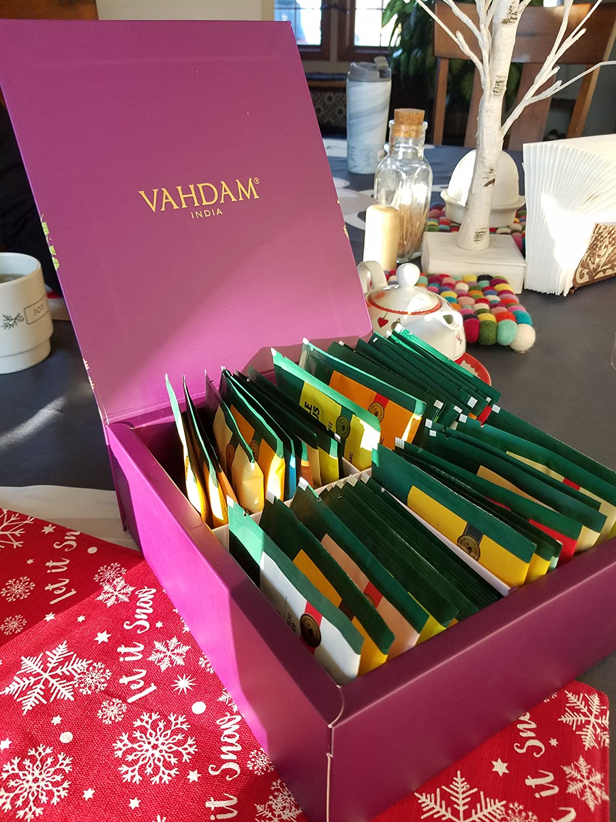Best Tea Gift Sets for Tea Lovers in 2026: 12 Top Picks