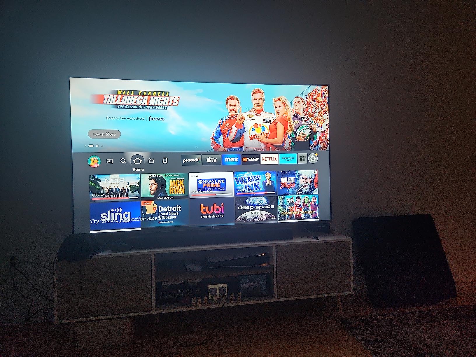 Best 50-Inch TVs for 2026: 8 Models Tested for Every Budget