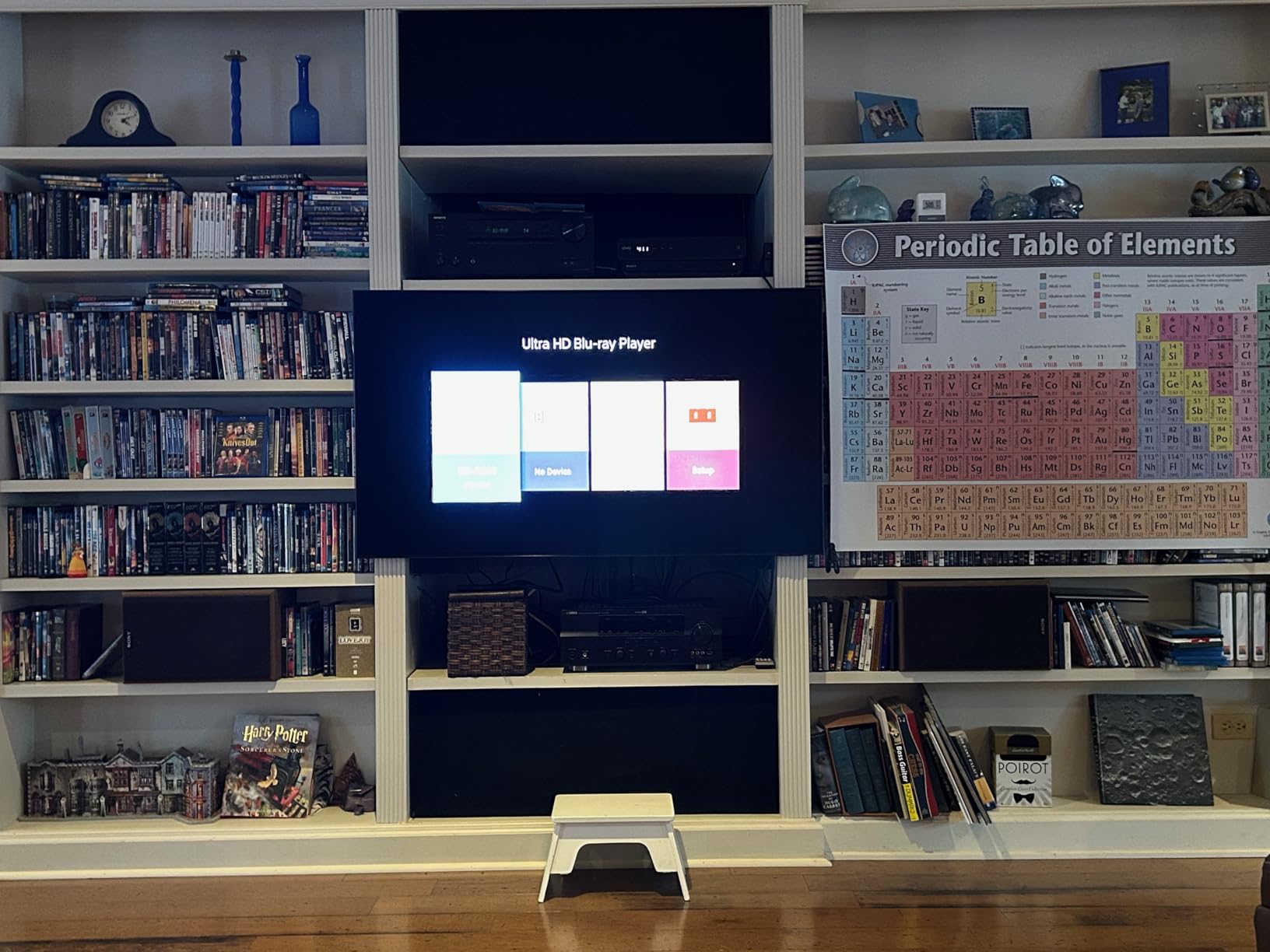 Best 50-Inch TVs for 2026: 8 Models Tested for Every Budget