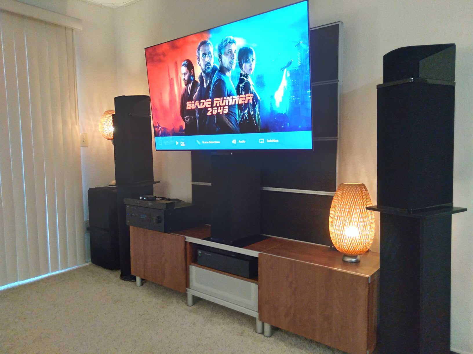 Best 43 Inch TV 2026: 8 Top Models Tested and Compared