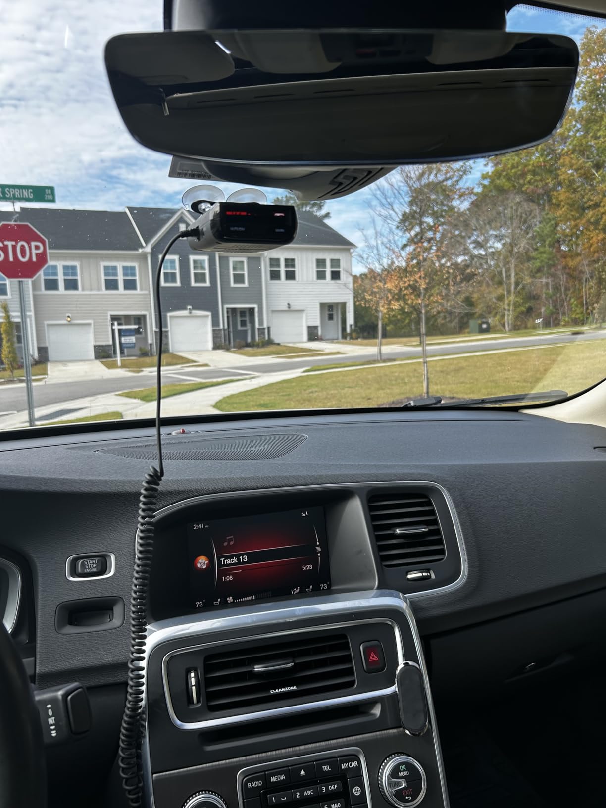 Best Radar Detectors 2026: Top AI-Driven Long Range Picks