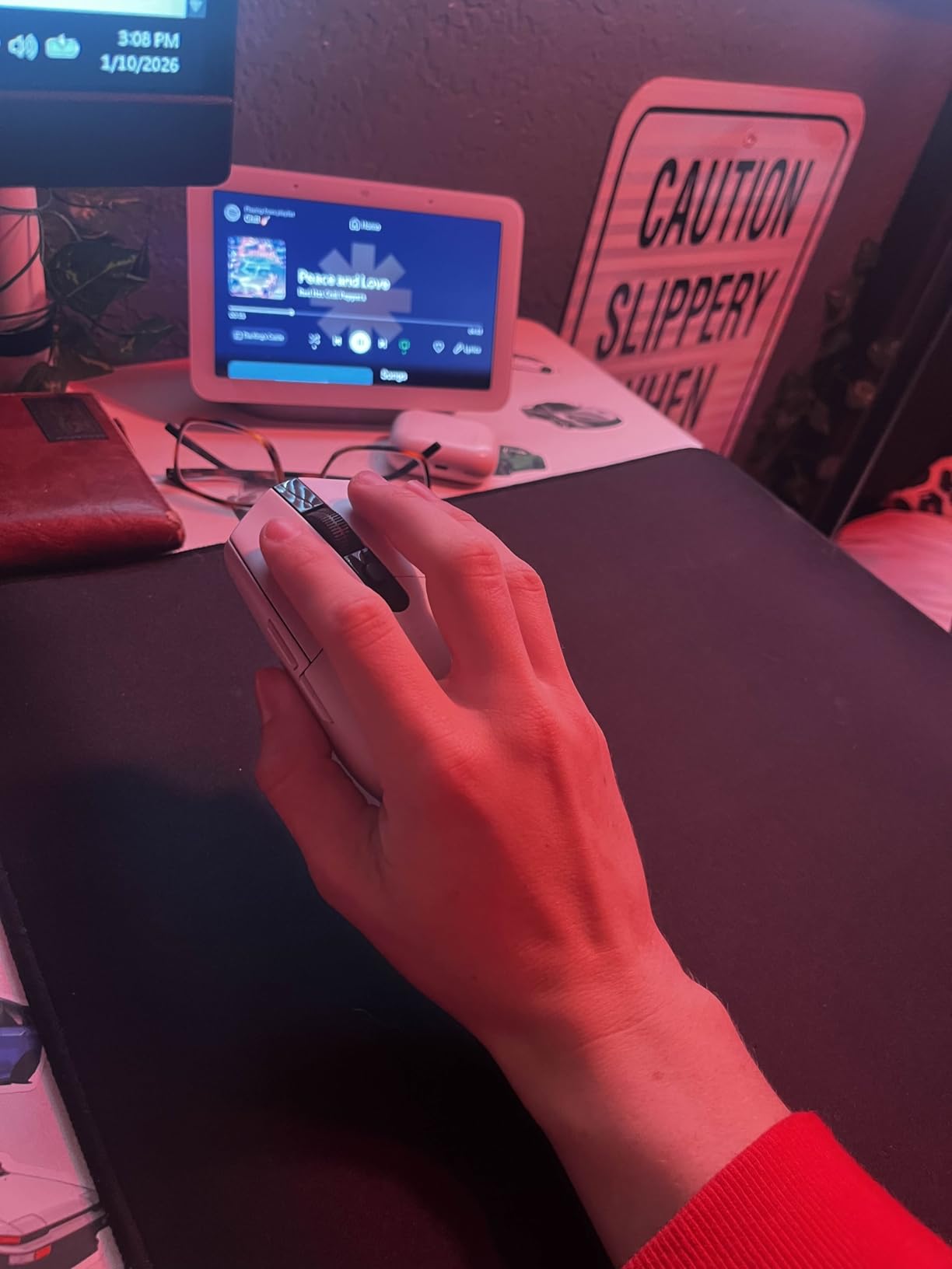 Best Mouse 2026: Top 12 Models Tested for TOPS & 8K Polling