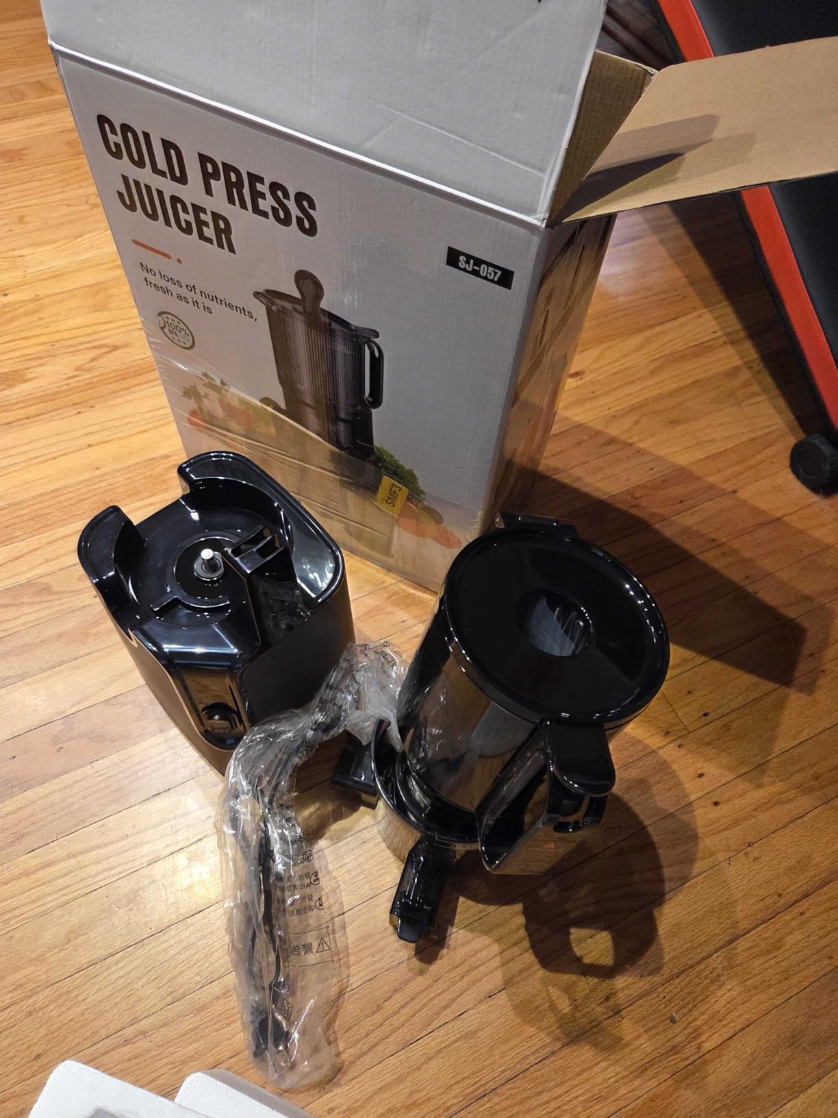 Best Juicers 2026: 10 Top Models Tested & Reviewed